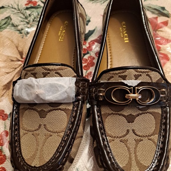 Coach | Shoes | Coach Shoe | Poshmark